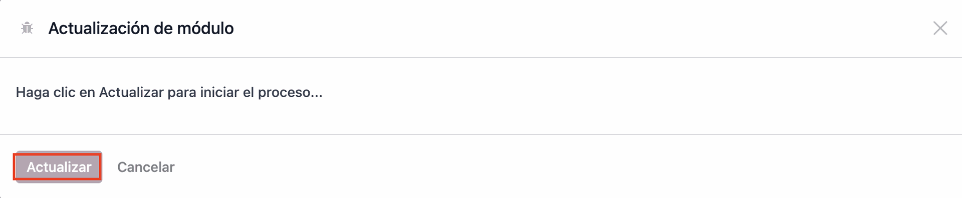 ¿Cómo instalar un módulo personalizado en Odoo? | Develogers